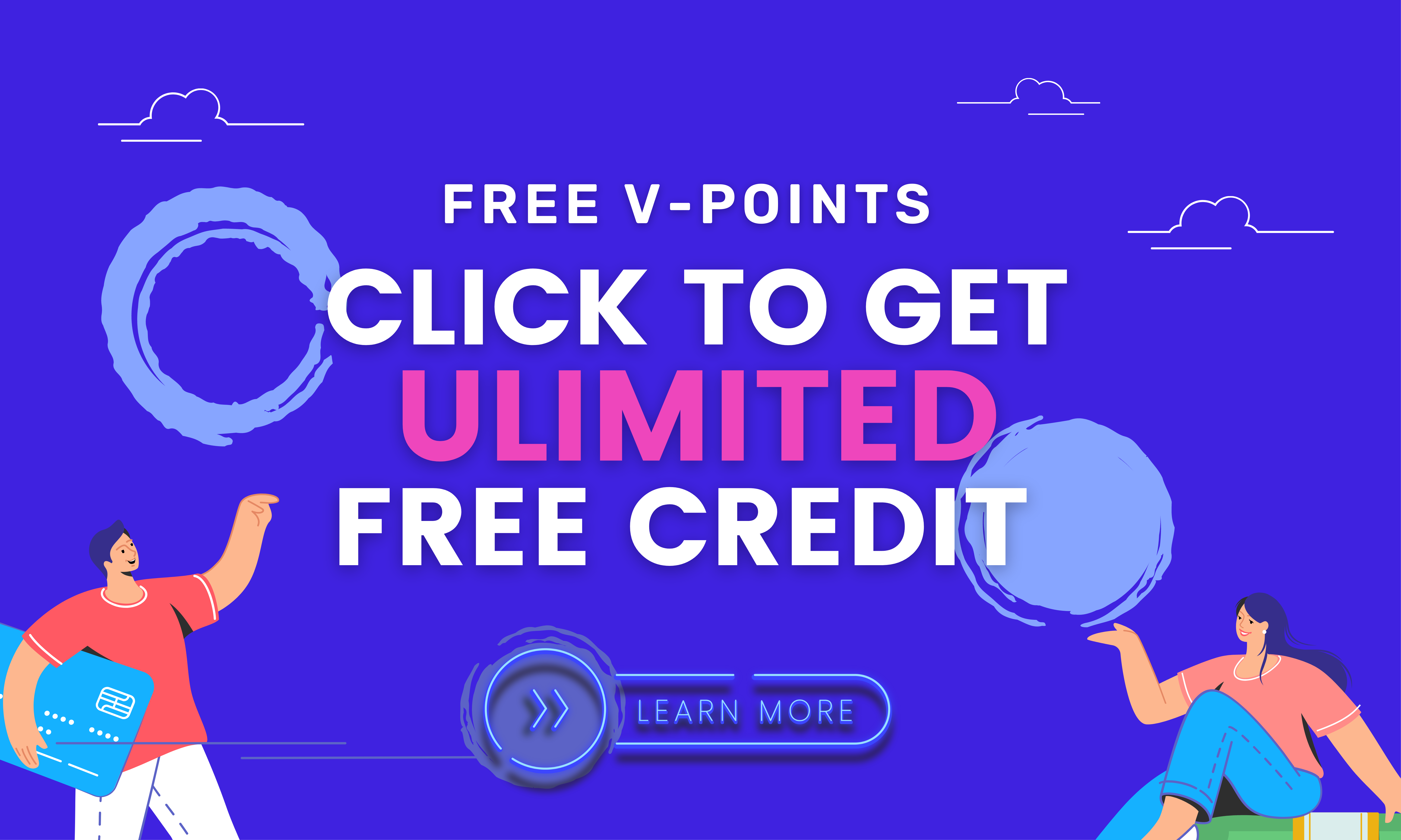 Everyone Wins Double Free Credits Vocol ai everyone-wins-double-free-credits-vocol-ai